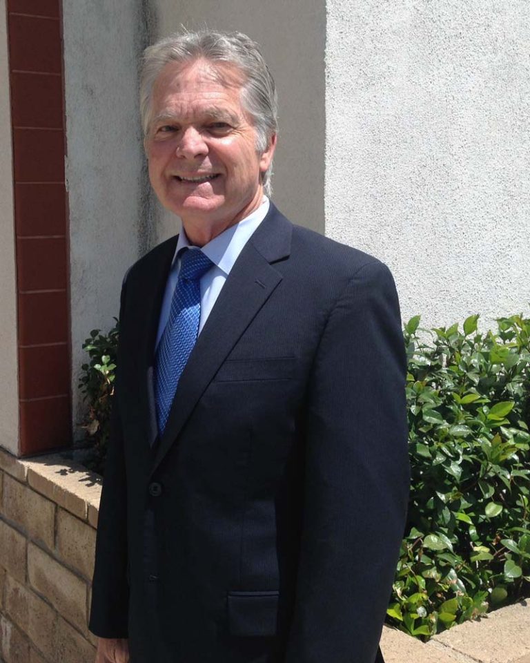 Profile for Los Angeles Defense Attorney James D Gregory - Law Offices ...